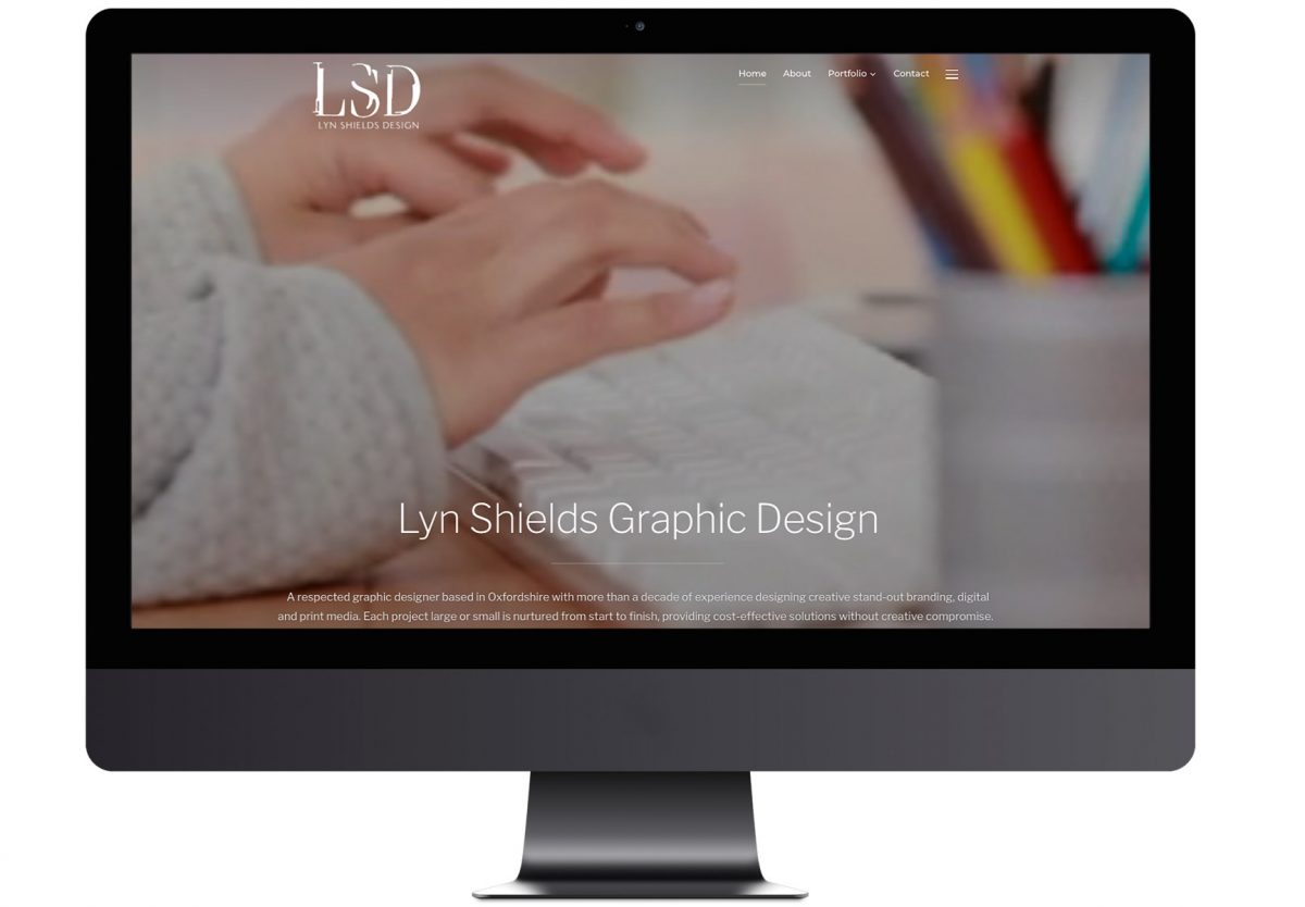 Web Design Evesham Website Company