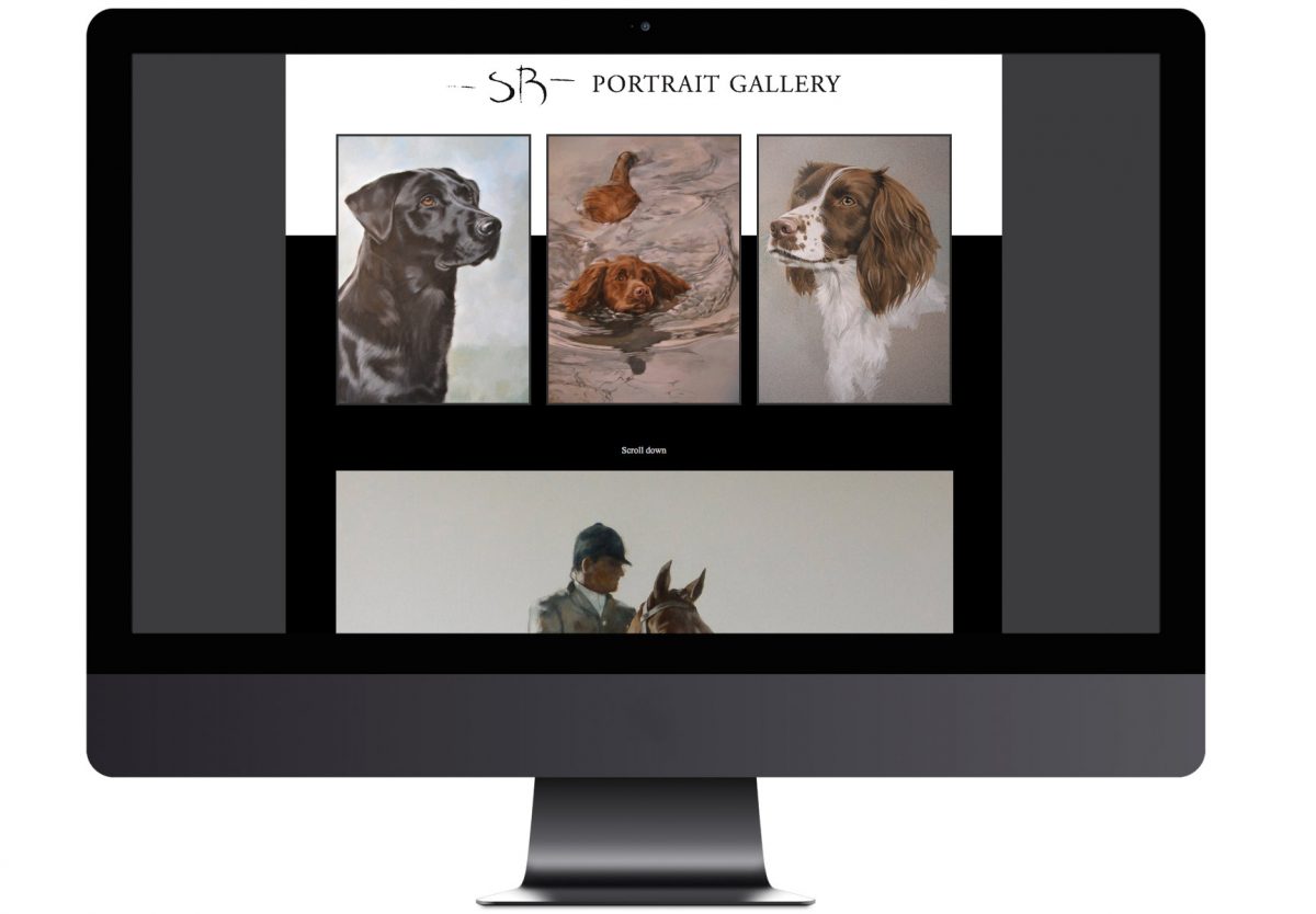 Web Design Evesham Website Company