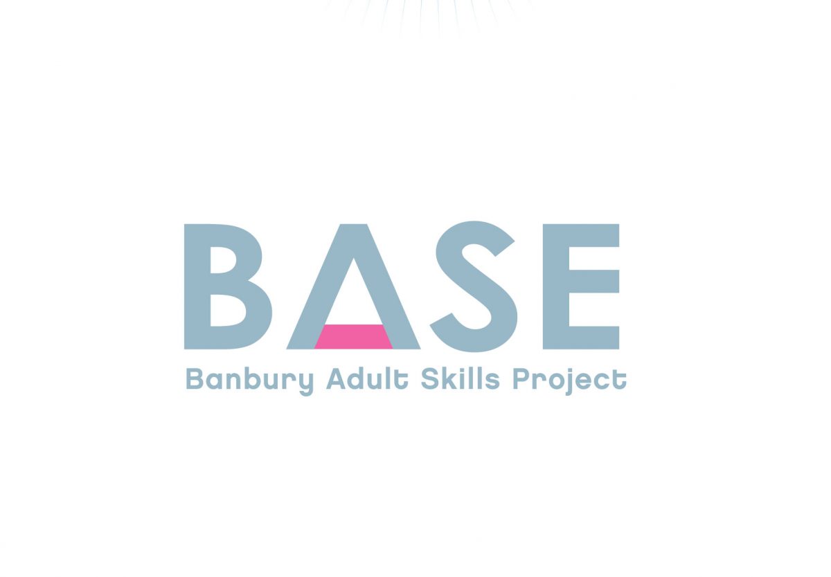 BASE Logo - Web Design & Development Warwickshire