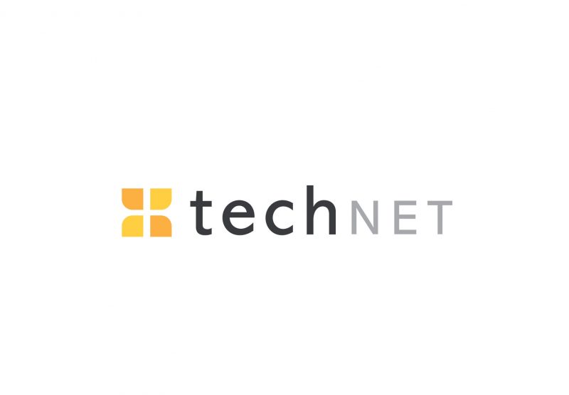 Technet Logo - Web Design & Development Warwickshire
